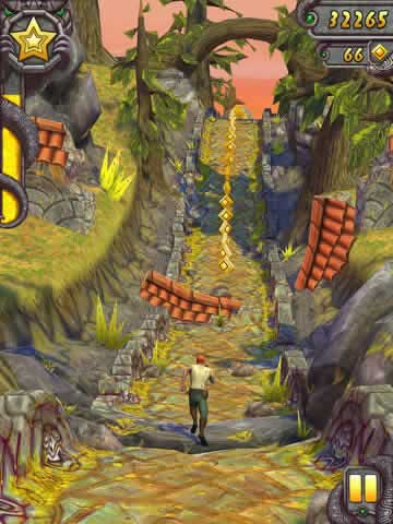 Temple Run 2 Review Game Review - Download and Play Free On iOS and Android