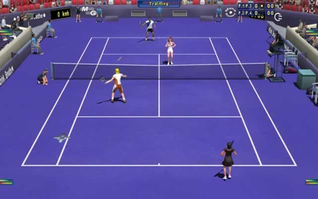 Tennis Elbow Game - Download and Play Free Version!