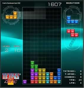 Tetris Zone Game Review - Download and Play Free Version!