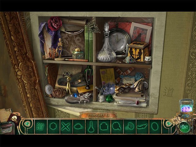 The Agency of Anomalies: Mind Invasion Game - Download and Play Free ...