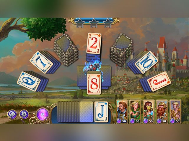 The Chronicles of Emerland Solitaire 2 - Collector's Edition Game ...