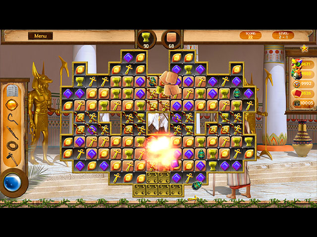 The Chronicles of Moses and the Exodus Game - Download and Play Free ...