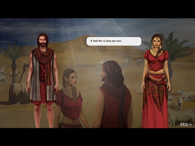 The Chronicles of Moses and the Exodus Game - Download and Play Free ...