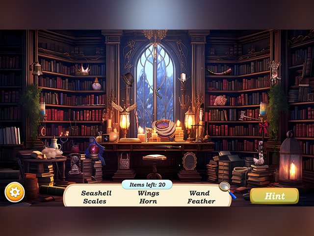 The Far Kingdoms: Awakening Quest Game - Download and Play Free Version!