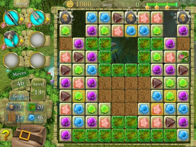 The Lost Labyrinth Game - Download and Play Free Version!