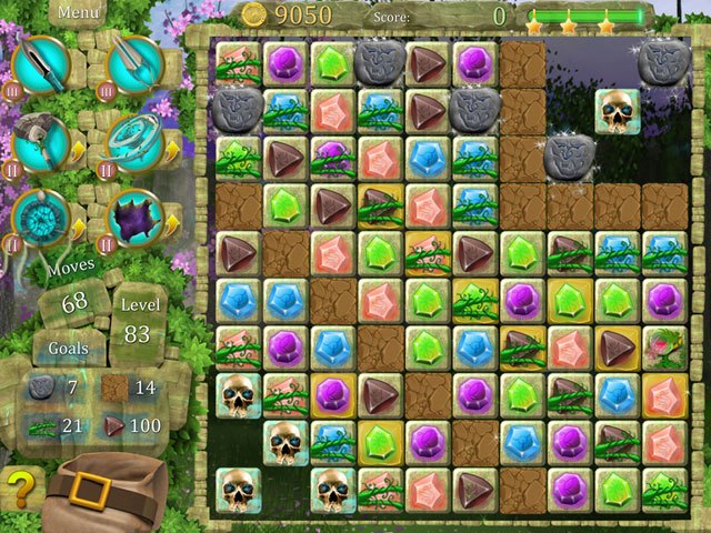 The Lost Labyrinth Game - Download and Play Free Version!