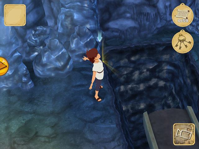 The Mysterious Cities of Gold: Secret Paths Game - Download and Play ...