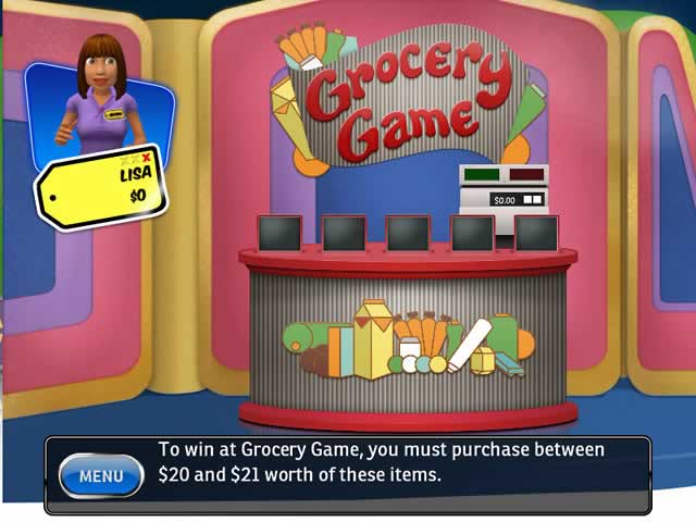 The Price is Right 2010 Game - Download and Play Free Version!