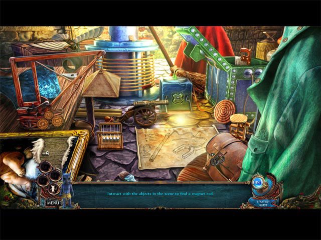 The Secret Order: Beyond Time Collector's Edition Game - Download and ...