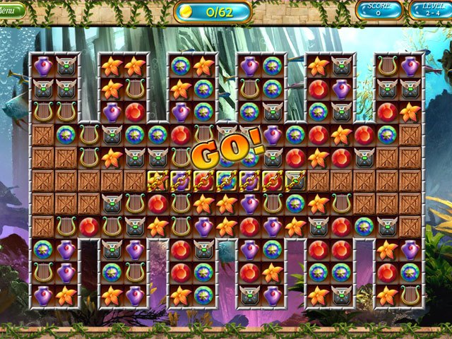 The Trials of Olympus II: Wrath of the Gods Game - Download and Play ...