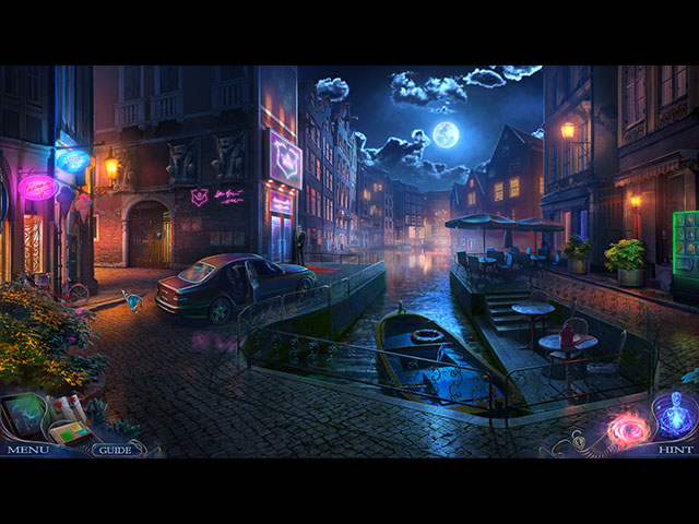 The Unseen Fears: Body Thief Collector's Edition Game - Download and ...