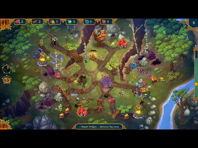The Witch's Apprentice: A Magical Mishap CE Game - Download and Play ...