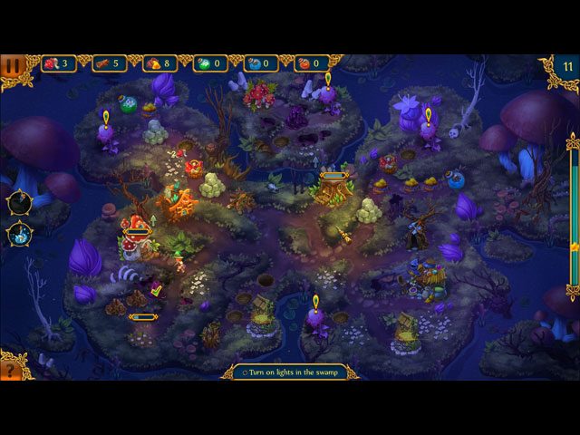 The Witch's Apprentice: A Magical Mishap CE Game - Download and Play ...