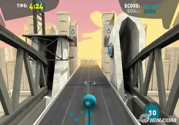 The Blob Game - Download and Play Free Version!