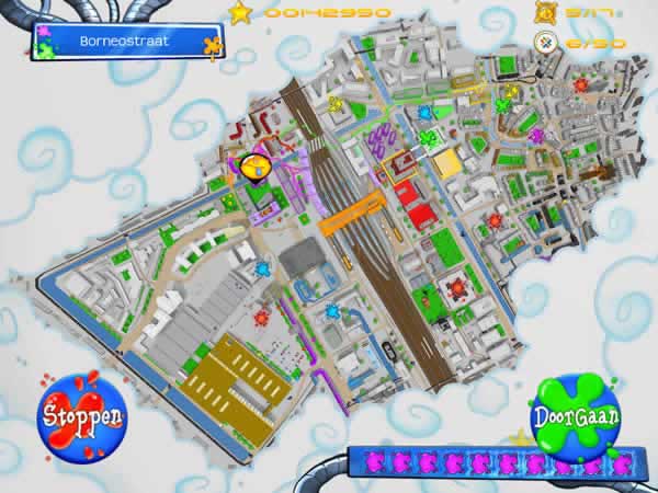 The Blob Game - Download and Play Free Version!