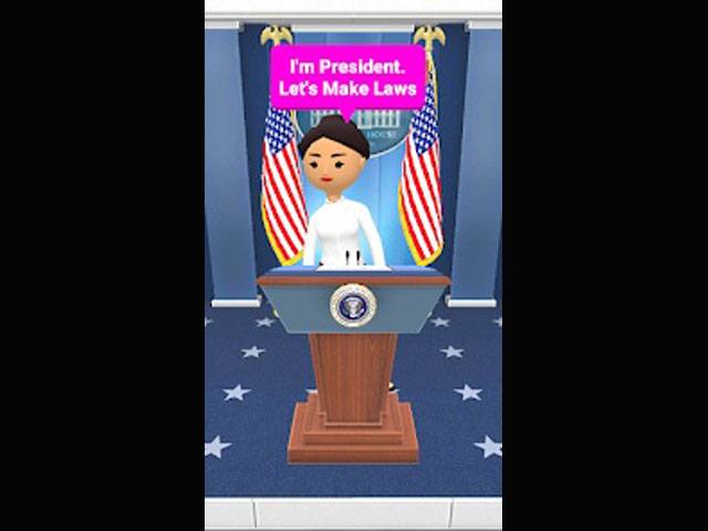 The President - Download and Play Free on iOS and Android!
