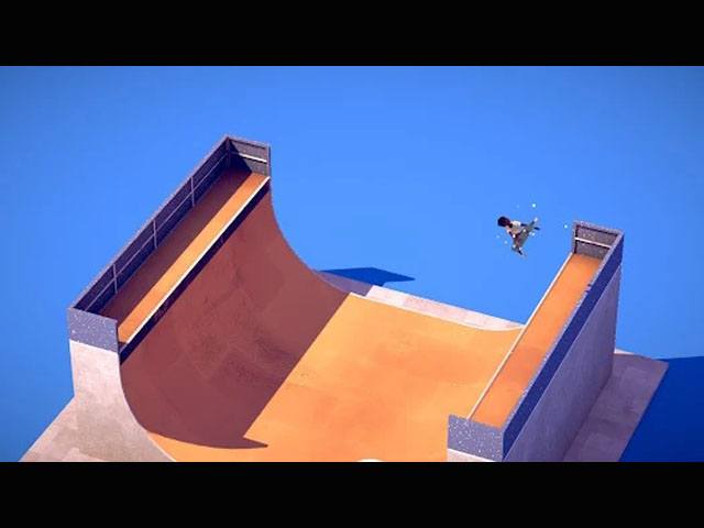 The Ramp - Download and Play Free on iOS and Android!