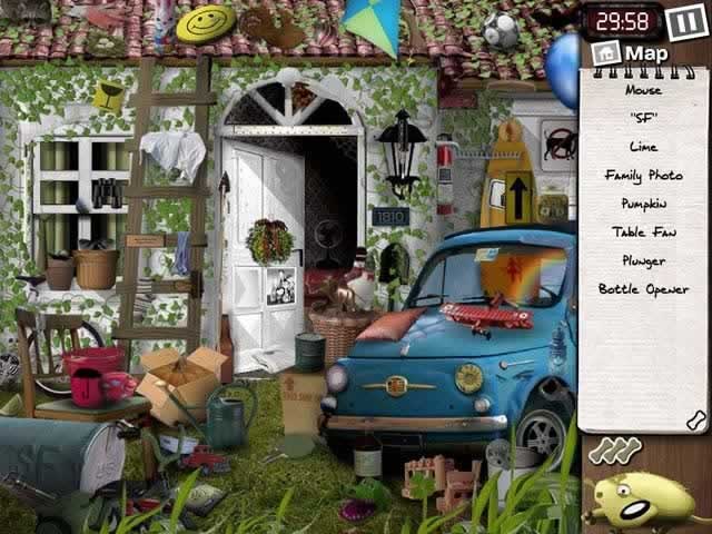 The Scruffs Game Review - Download and Play Free Version!