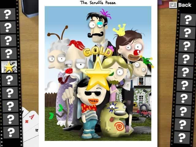 The Scruffs Game Review - Download and Play Free Version!