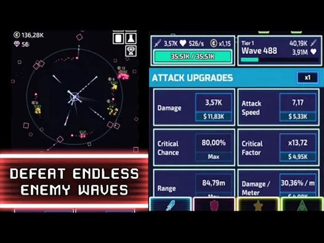 The Tower - Download and Play Free on iOS and Android!