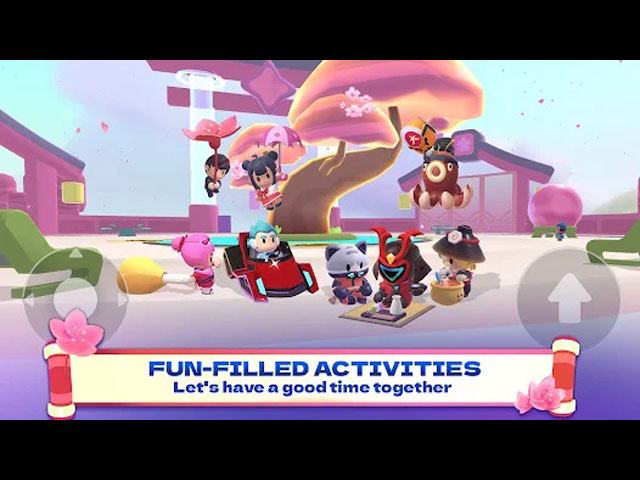 Thetan Rivals - Download and Play Free on iOS and Android!