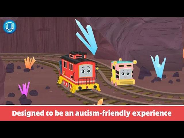 Thomas - Download and Play Free on iOS and Android!