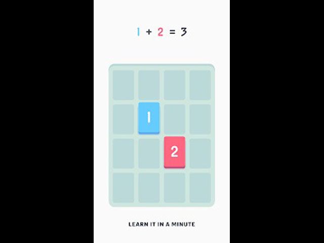 Threes Freeplay - Download and Play Free on iOS and Android!