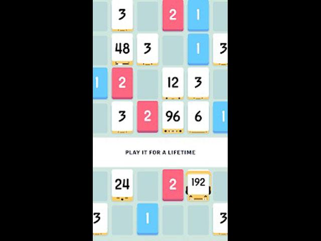 Threes Freeplay - Download and Play Free on iOS and Android!