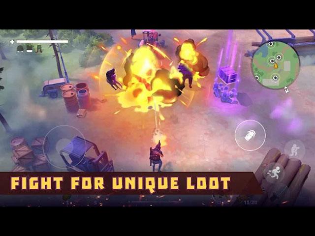 Timeless Raid - Download and Play Free on iOS and Android!