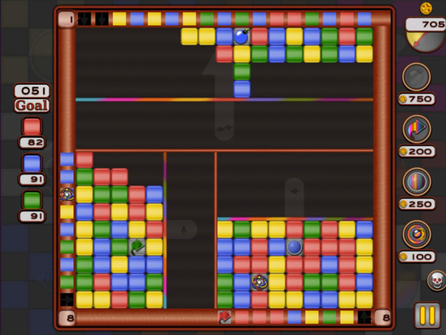 Tisnart Tiles - Free PC Games at Download-Free-Games.com