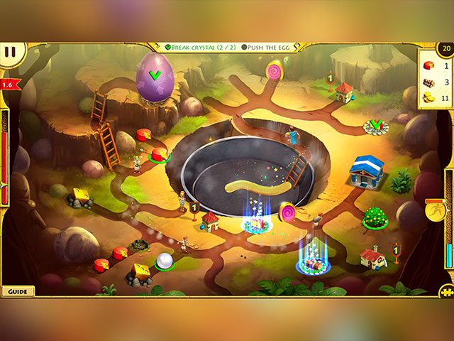 Top Time Management Games of 2024 Game - Download and Play Free Version!