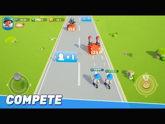 Top War - Download and Play Free on iOS and Android!