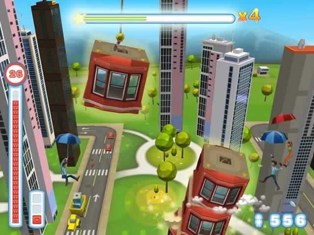 Tower Bloxx Deluxe Game Review - Download and Play Free Version!
