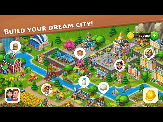Township Review - Download and Play Free on iOS and Android!