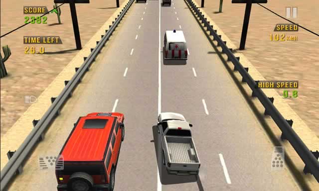 Traffic Racer - Download and Play Free On iOS and Android