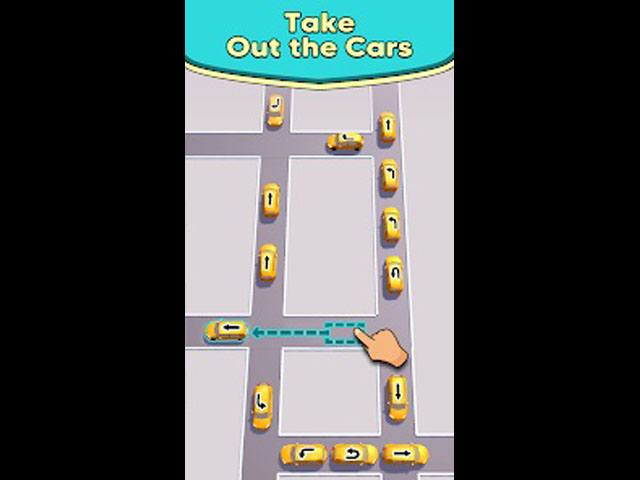 Traffic Escape - Download and Play Free on iOS and Android!