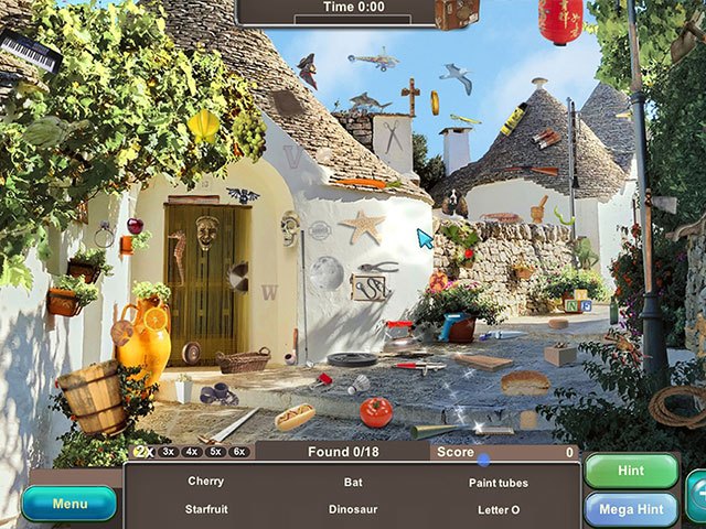 Travel Along Game - Download and Play Free Version!