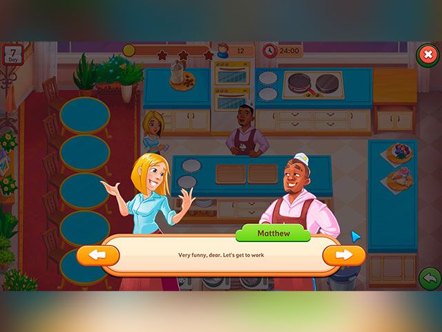 Travel Cuisine 3 The Sea of Flavours CE Game - Download and Play Free ...