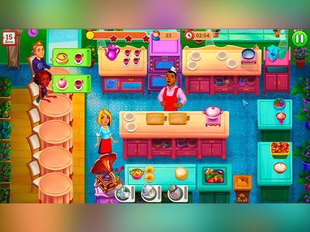 Travel Cuisine Collector's Edition Game - Download and Play Free Version!