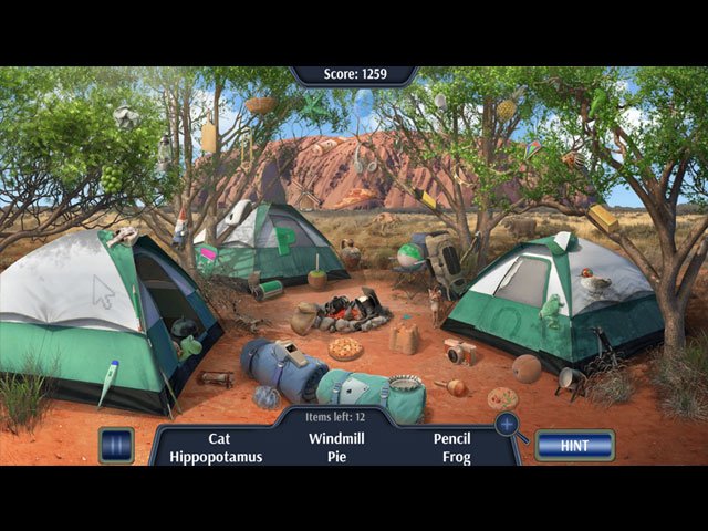 Travel to Australia Game - Download and Play Free Version!