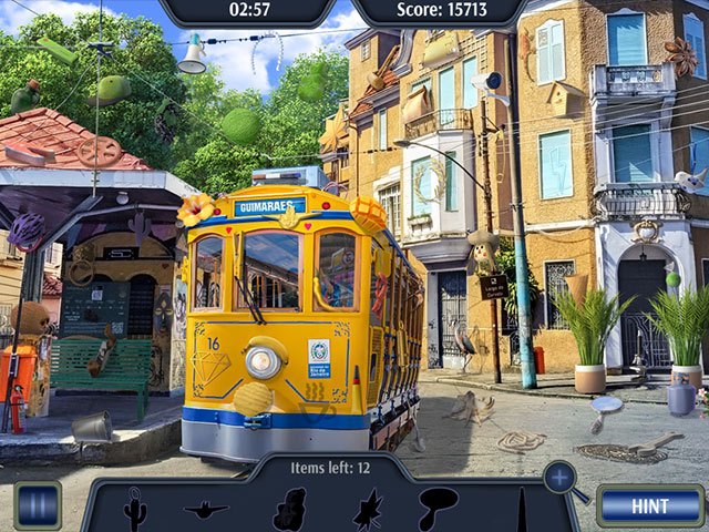 Travel to Brazil Game - Download and Play Free Version!