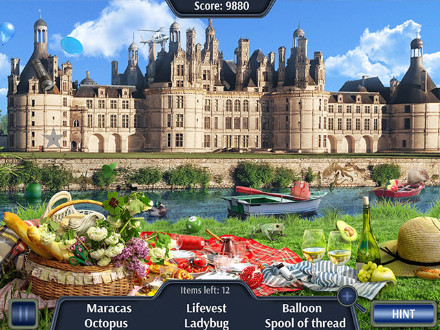 Travel To France Game - Download and Play Free Version!