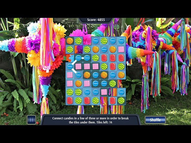 Travel to Mexico Game - Download and Play Free Version!