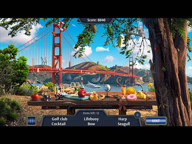 Travel To USA Game - Download and Play Free Version!