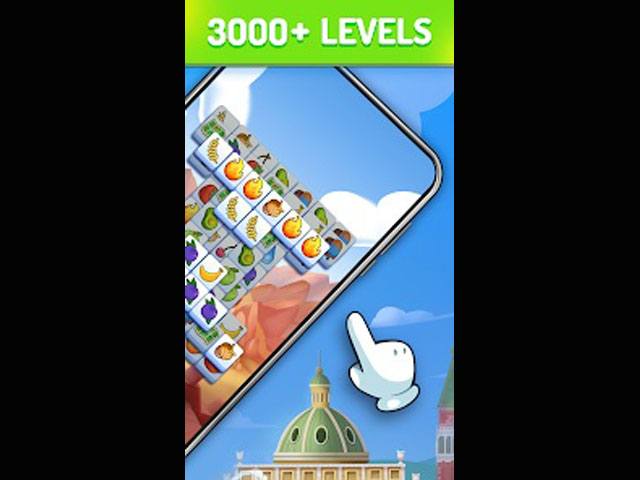 Triple Tile - Download and Play Free on iOS and Android!