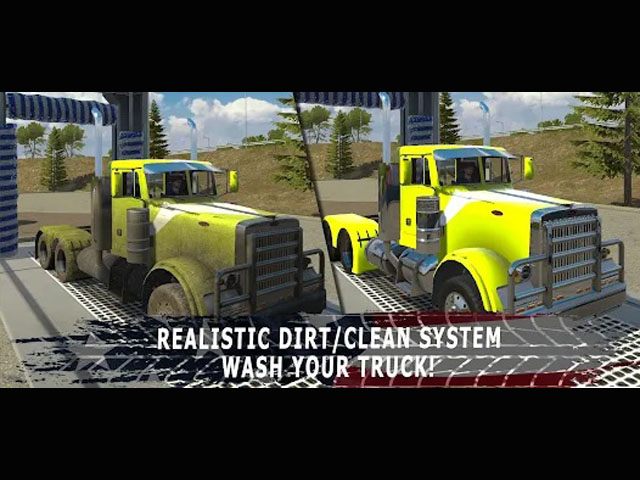 Truck Simulator - Download and Play Free on iOS and Android!