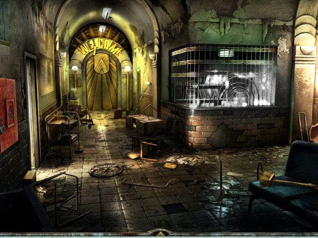 True Fear: Forsaken Souls Collector's Edition Game - Download and Play ...