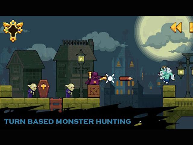 Turn Undead 2 - Download and Play Free on iOS and Android!