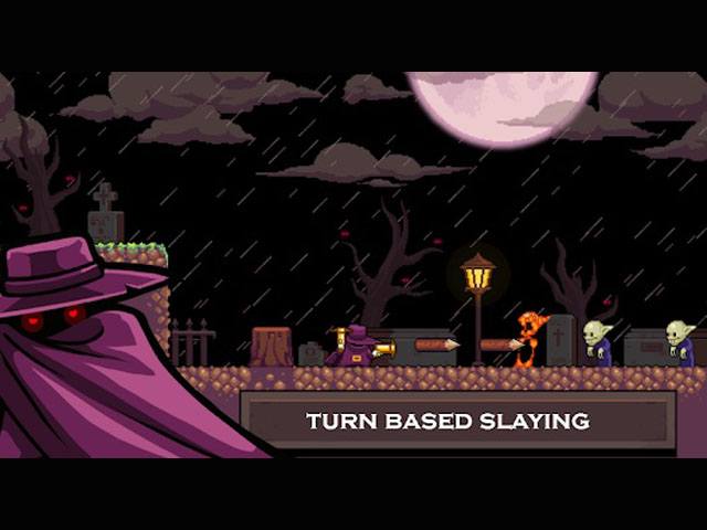 Turn Undead - Download and Play Free on iOS and Android!