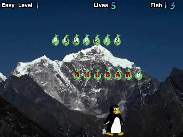 Tux Typing Game Review - Download and Play Free Version!